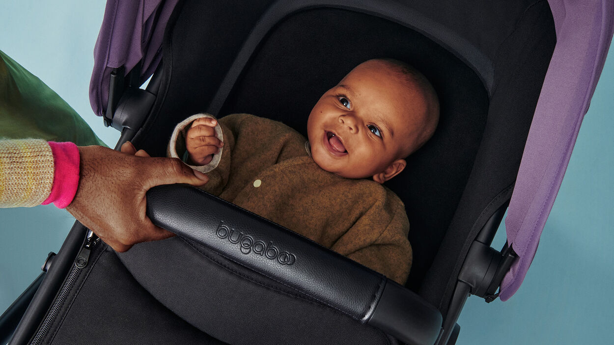 Shop Bugaboo Strollers | Bugaboo