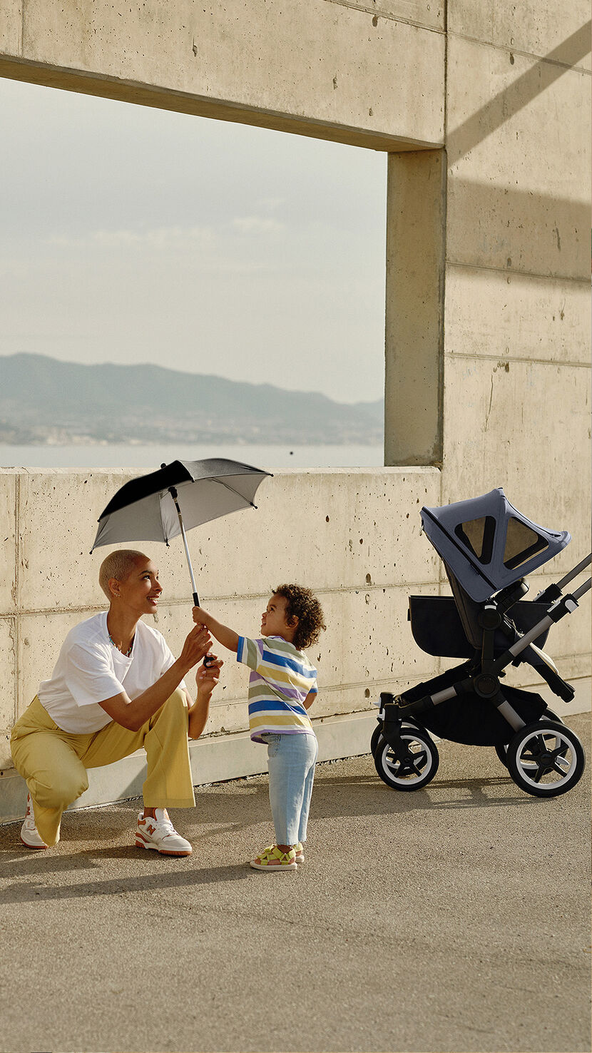 Bugaboo Strollers, Travel Systems, Car Seats & More | Bugaboo