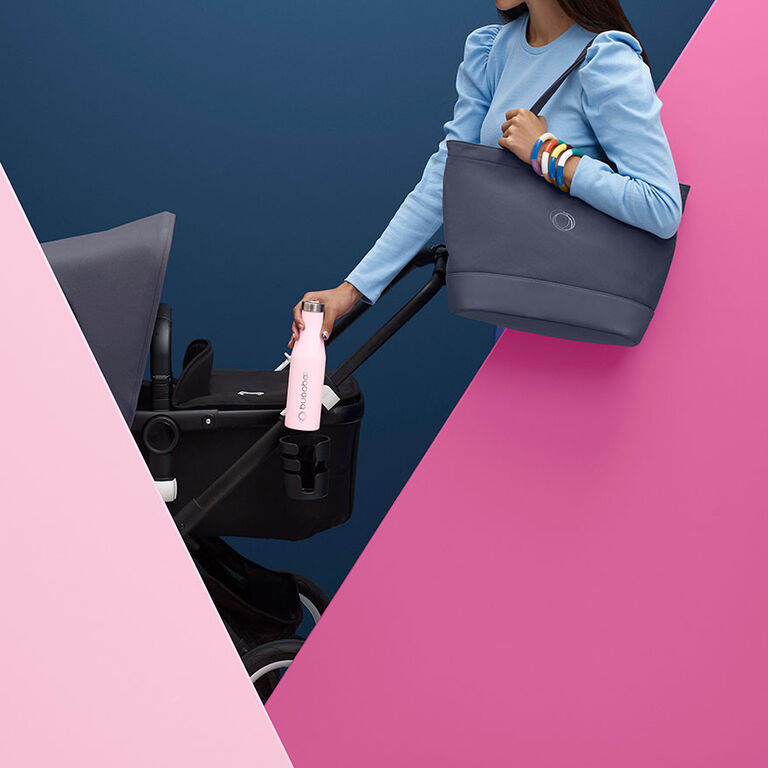 Bugaboo changing bag Midnight black | Bugaboo US