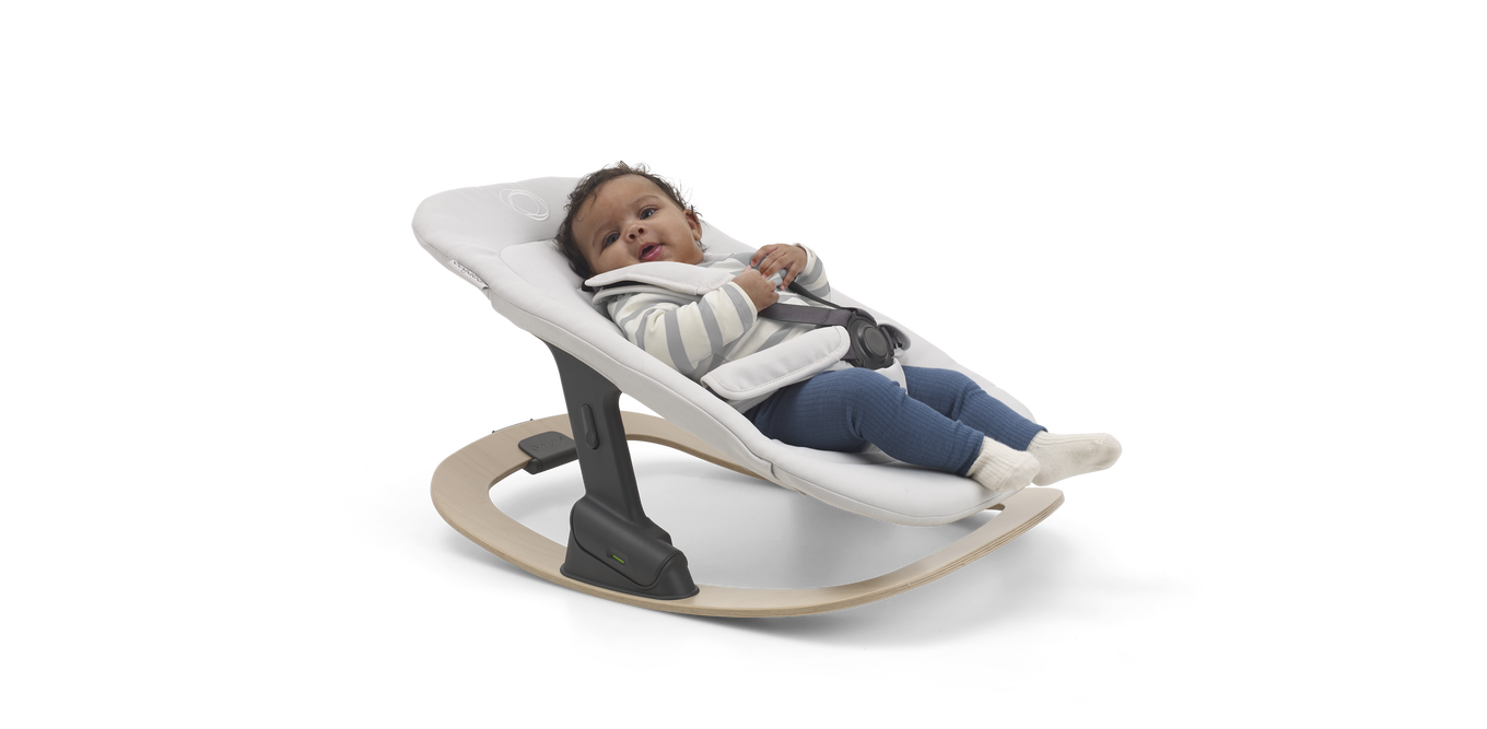 Bugaboo Giraffe High Chair | Bugaboo