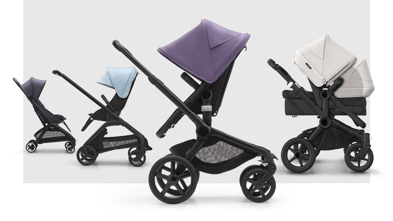 Shop Bugaboo Strollers | Bugaboo
