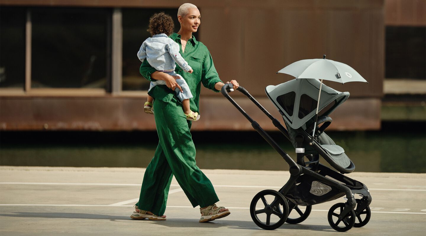 Poussettes et accessoires Bugaboo | Bugaboo