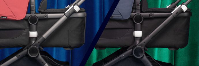 Bugaboo Fox 3 - All-Terrain strollers | Bugaboo