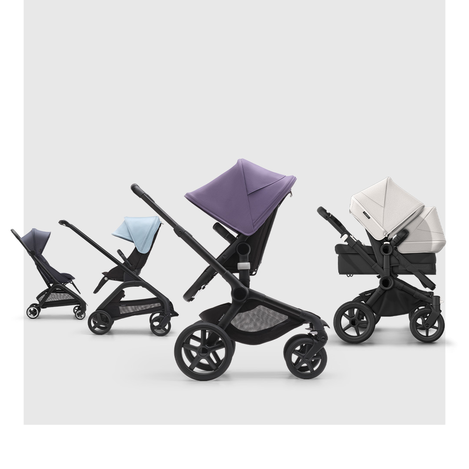 Shop Bugaboo Strollers | Bugaboo