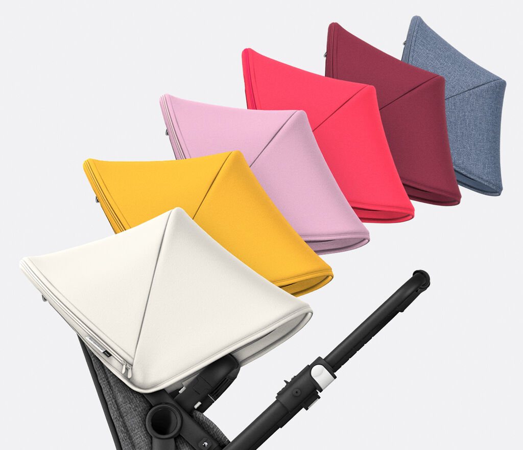 Bugaboo Bugaboo Bee 5 | Bugaboo