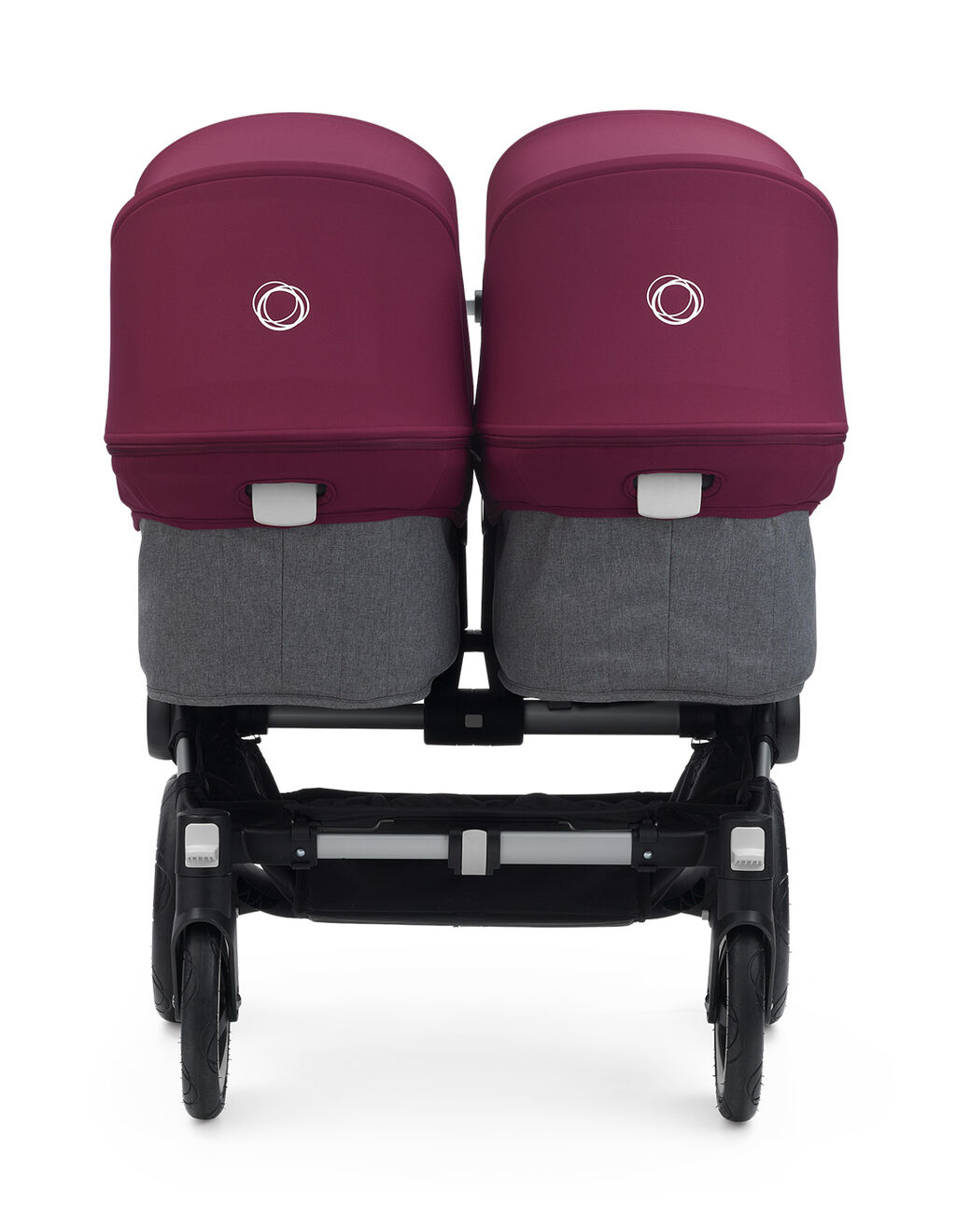 Bugaboo Donkey 2 | Multifunctional strollers | Bugaboo.com | Bugaboo