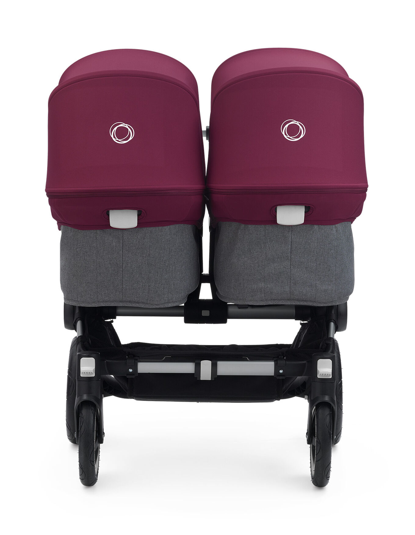 Bugaboo Donkey 2 | Multifunctional strollers | Bugaboo.com | Bugaboo