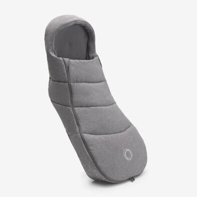 Bugaboo Fox 2 bassinet and seat stroller Black sun canopy, black ...