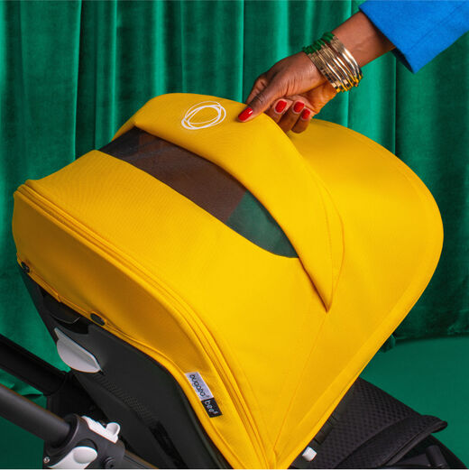 The history of Bugaboo | Bugaboo US