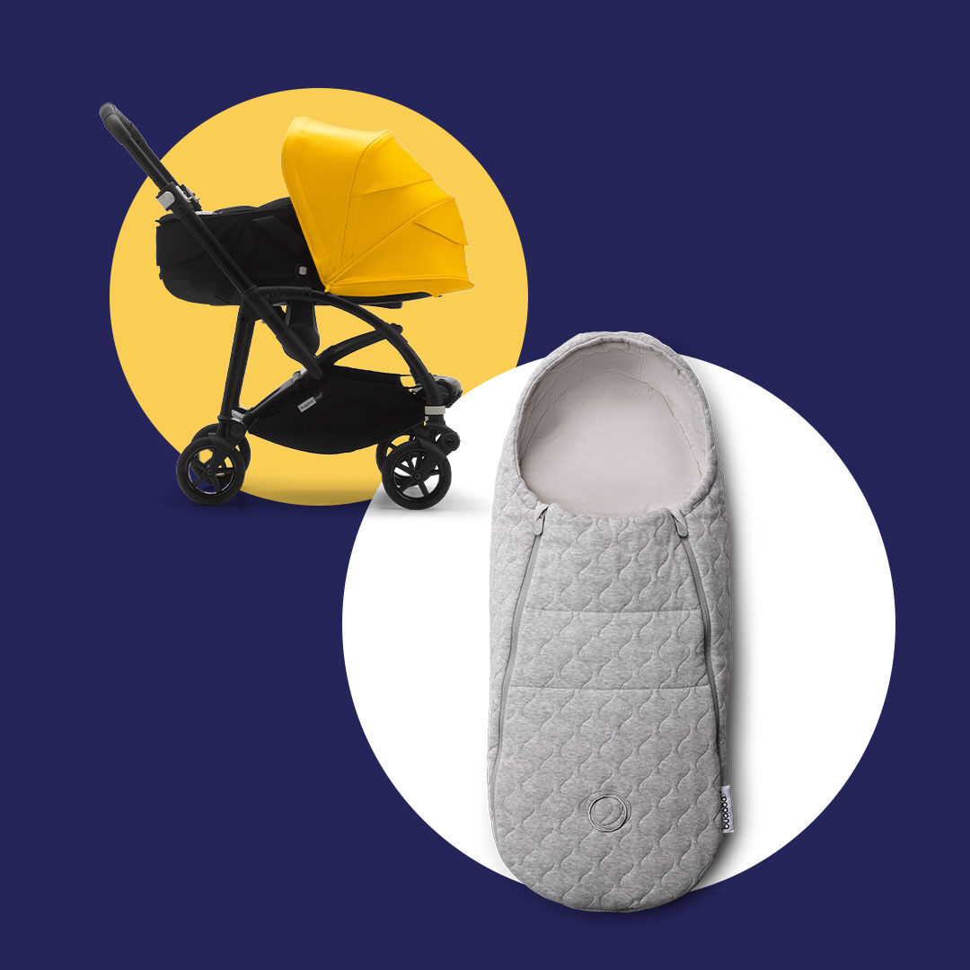 Bugaboo strollers and more | Official website