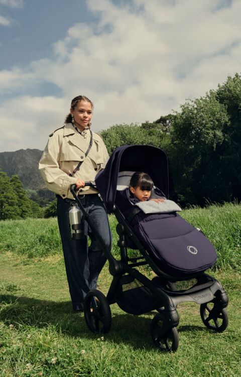 Bugaboo strollers and more | Official website
