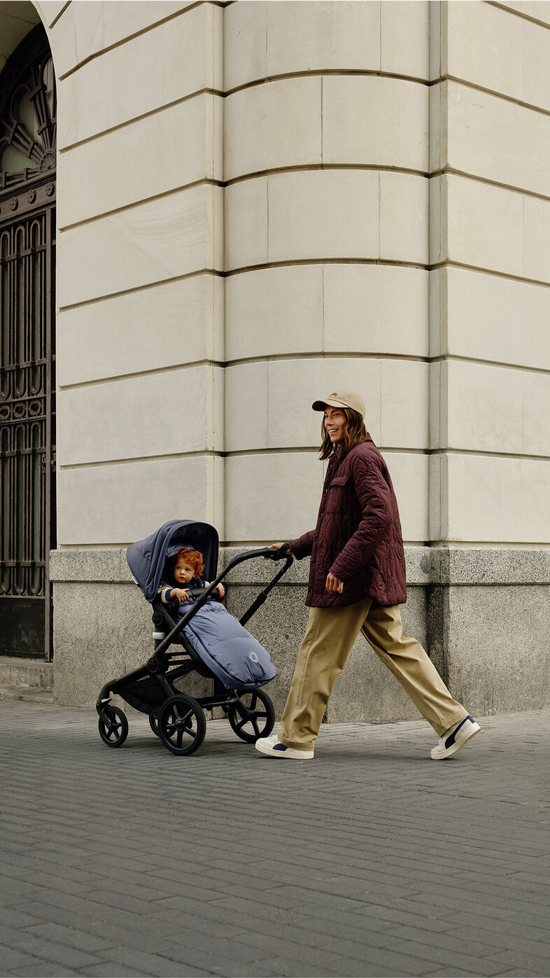 Bugaboo pushchairs and more | Official website