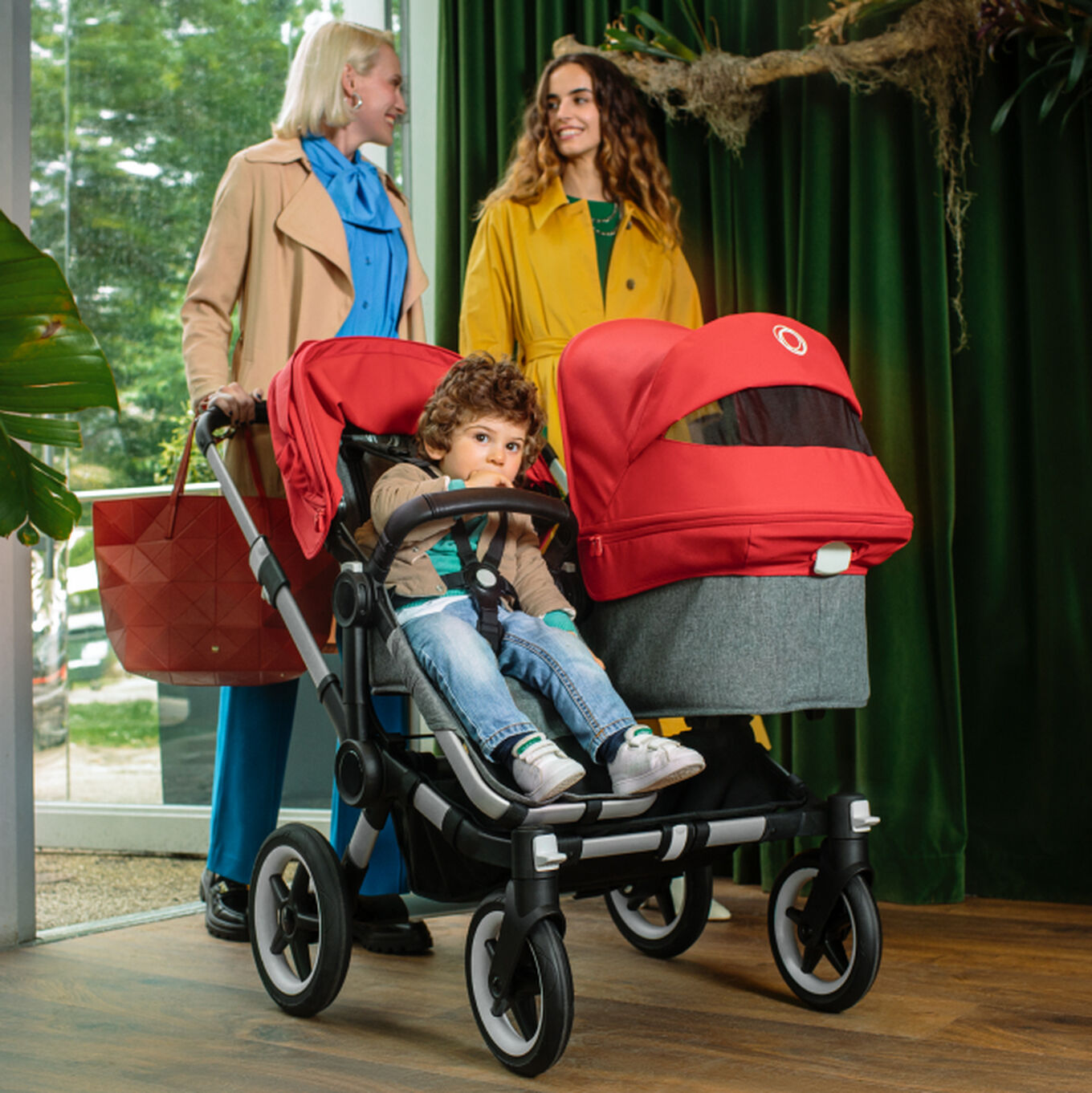 About Bugaboo | Bugaboo