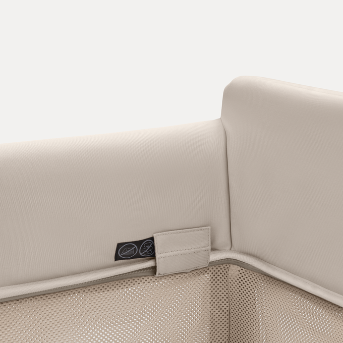 Bugaboo Stardust travel cot | Bugaboo