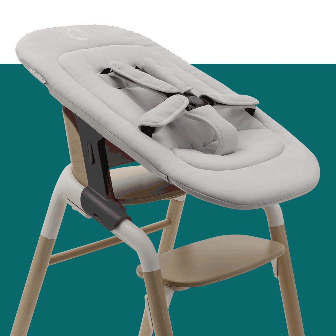 Bugaboo Giraffe High Chair | Bugaboo