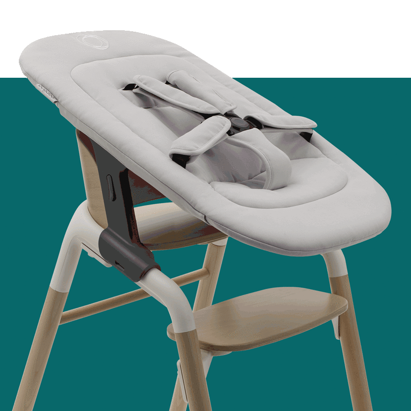 Bugaboo Giraffe High Chair | Bugaboo