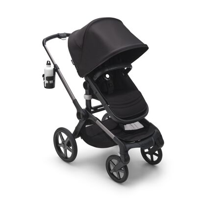 Bugaboo cup holder Black | Bugaboo