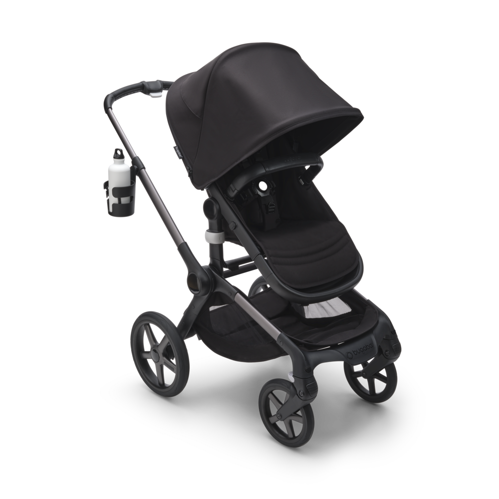 Bugaboo cup holder Black | Bugaboo