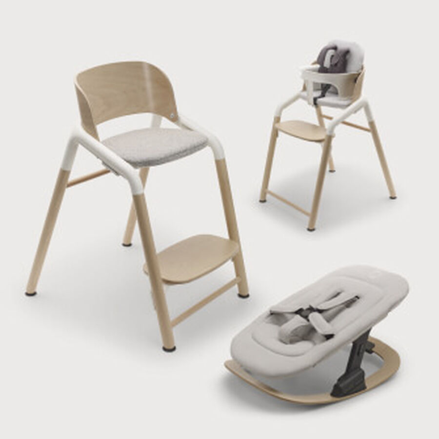 Trona Bugaboo Giraffe | Bugaboo