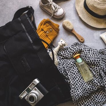 Bugaboo changing bag | Bugaboo