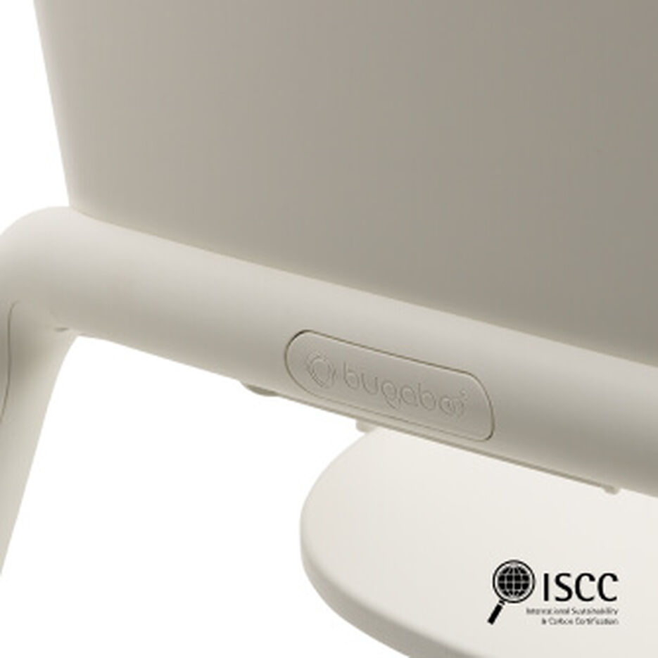 Bugaboo High chair | Bugaboo