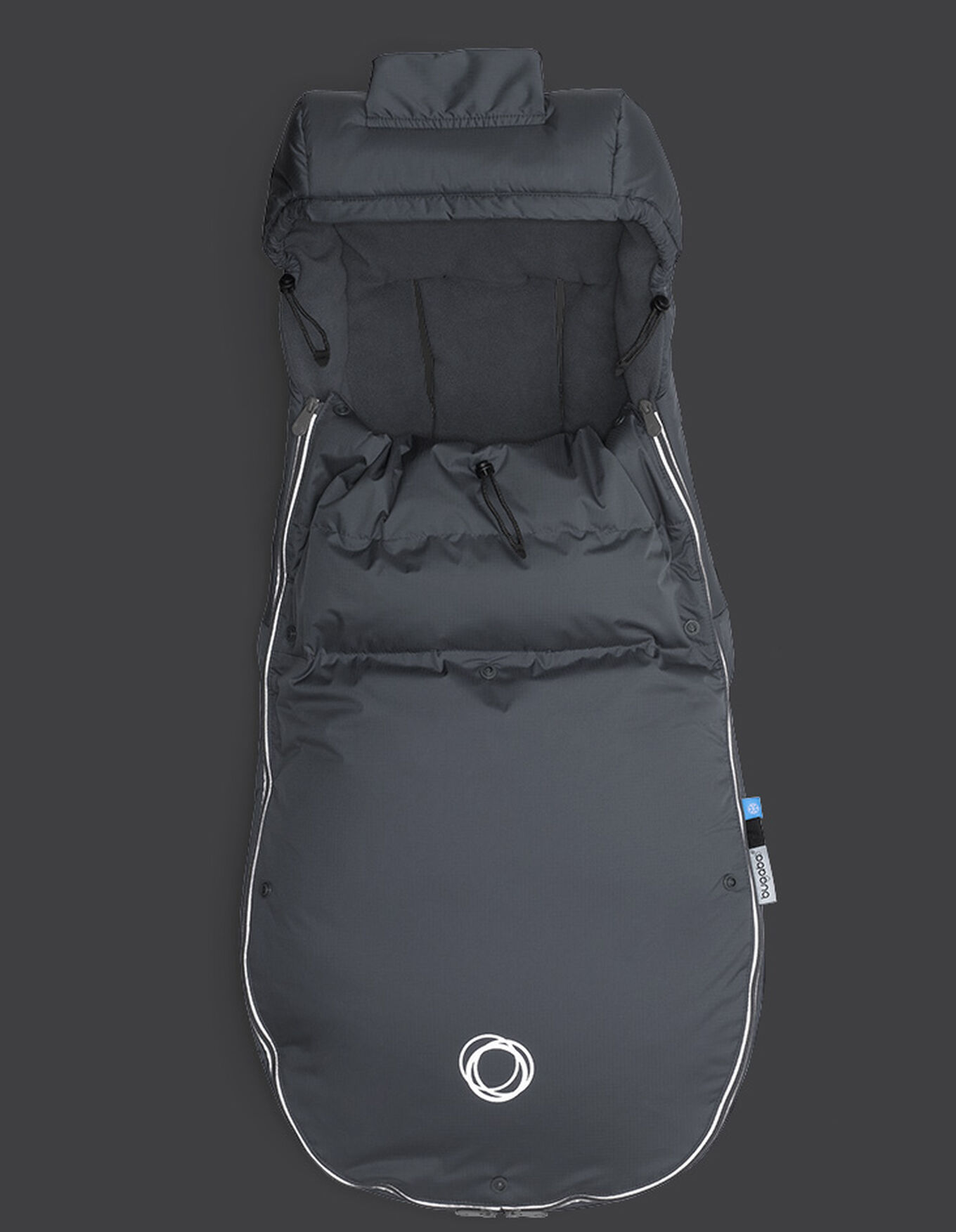 Bugaboo Fox Stellar - Reflective Baby Stroller | Bugaboo