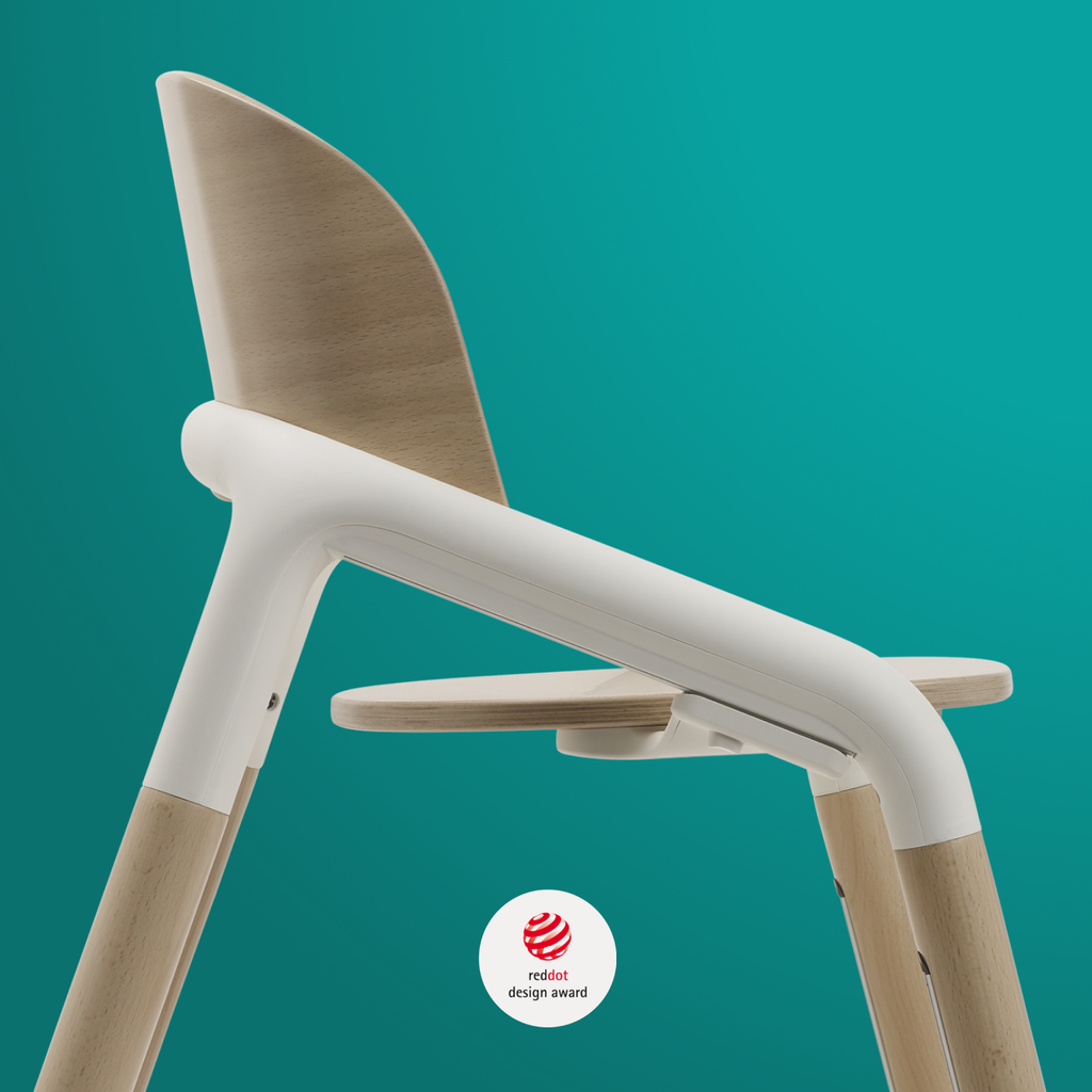 Bugaboo Giraffe High Chair | Bugaboo