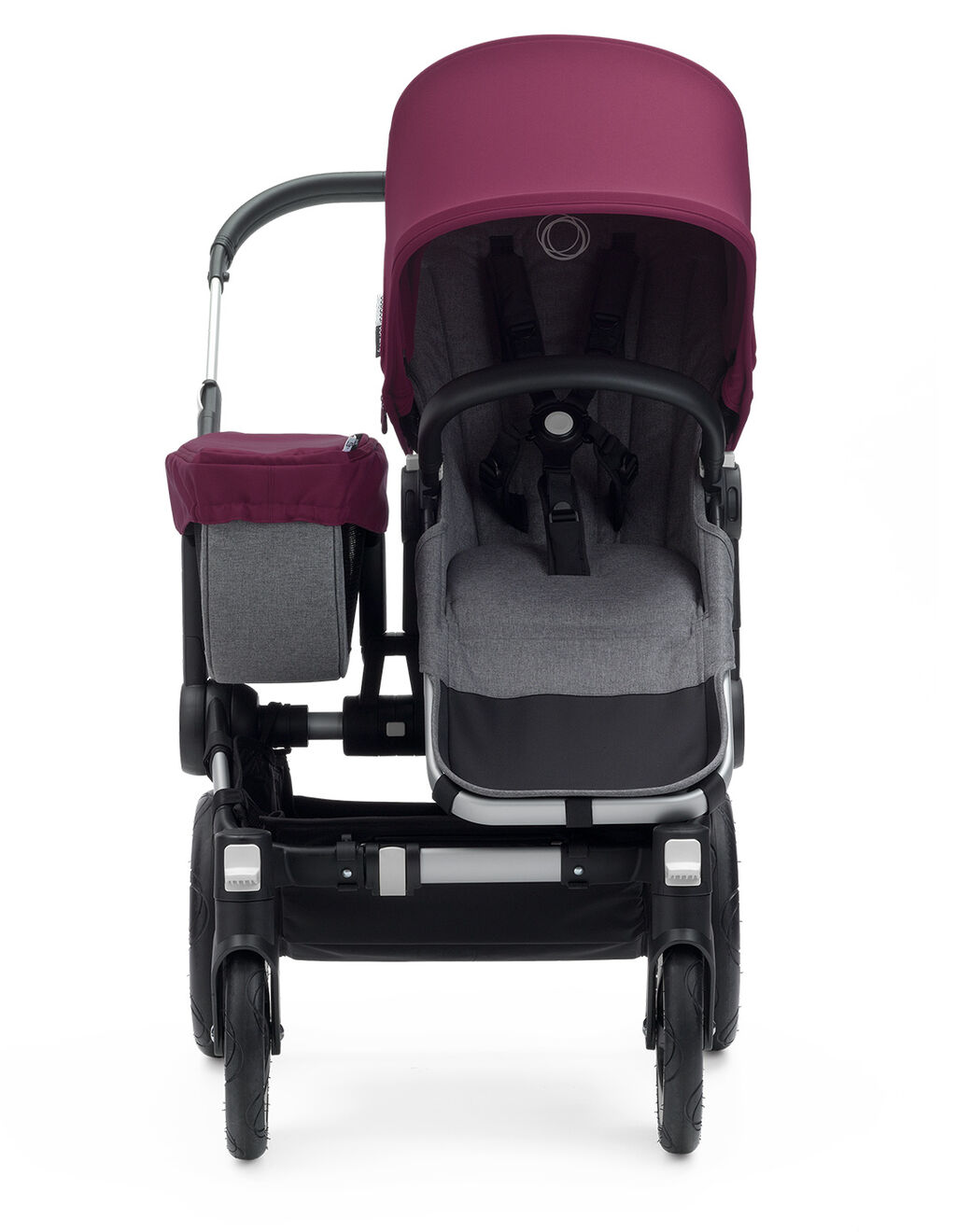 Bugaboo Donkey 2 | Multifunctional strollers | Bugaboo.com | Bugaboo