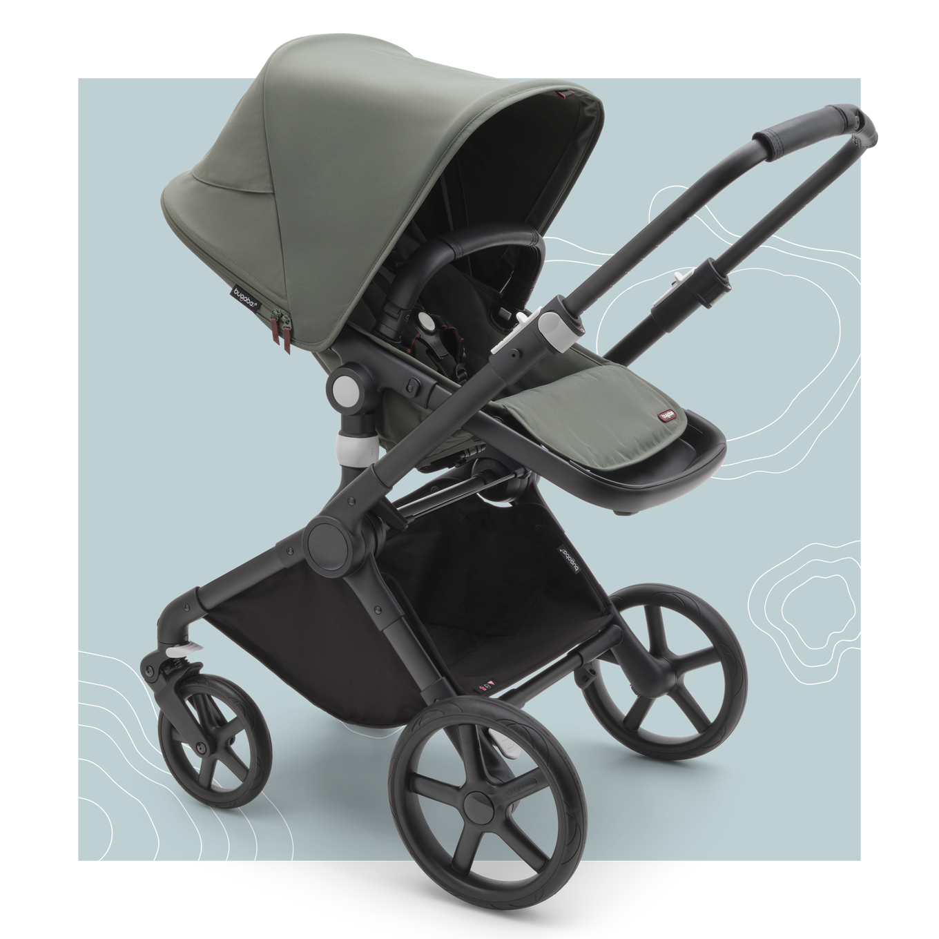 Bugaboo prams, accessories and more | Bugaboo