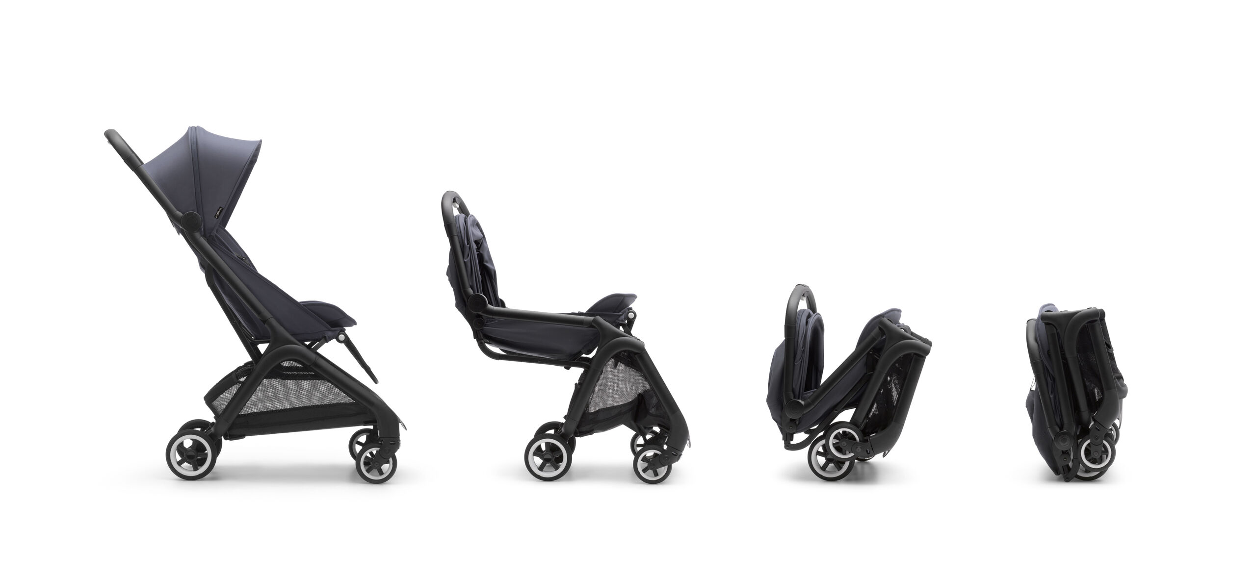 Bugaboo Butterfly - Travel stroller