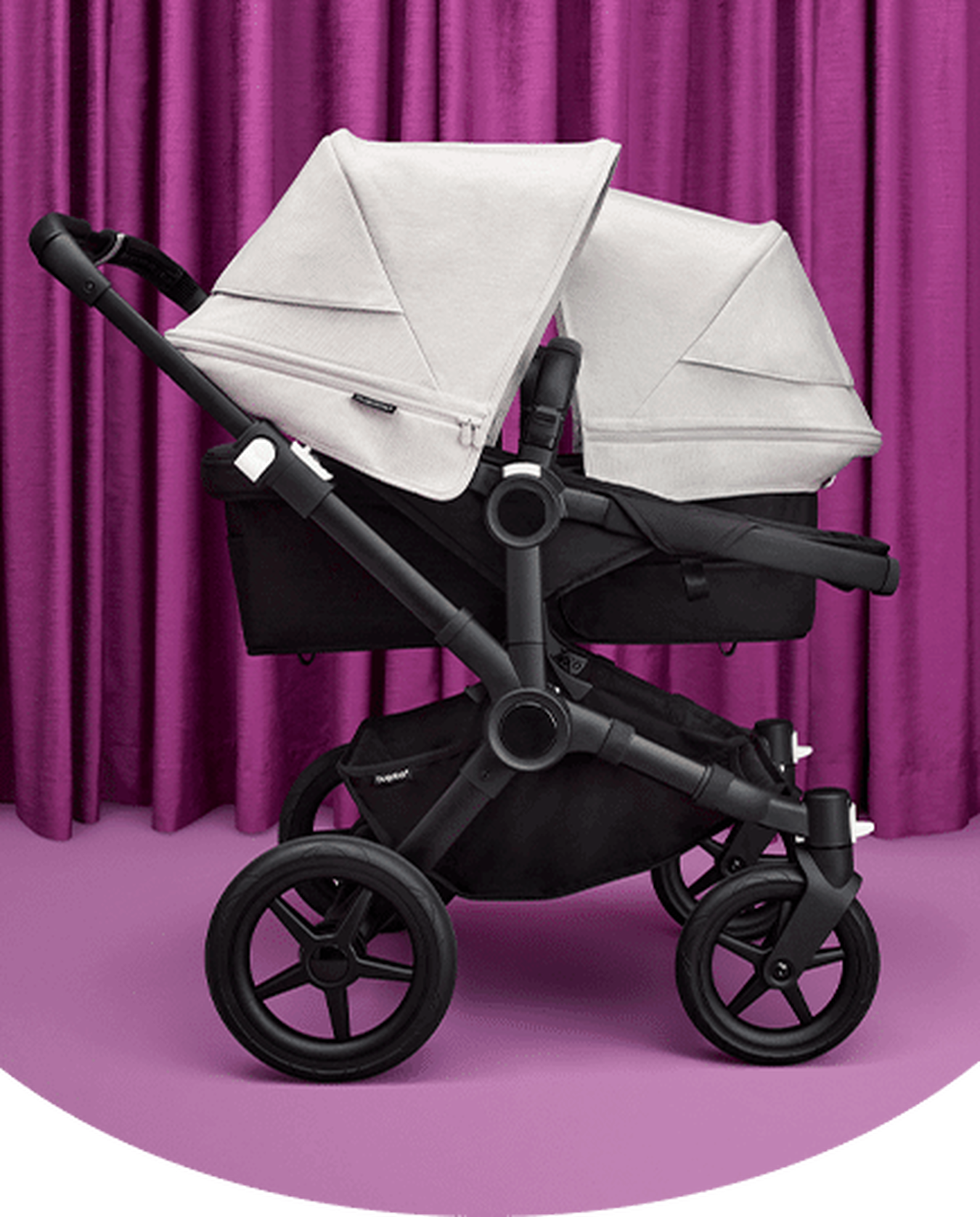 Bugaboo Donkey 5 Stroller