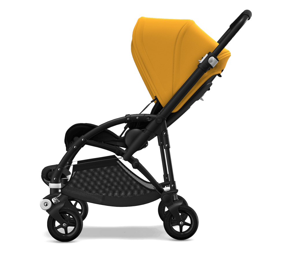 Bugaboo Bee 5 - Seat and Bassinet | Urban stroller | Bugaboo