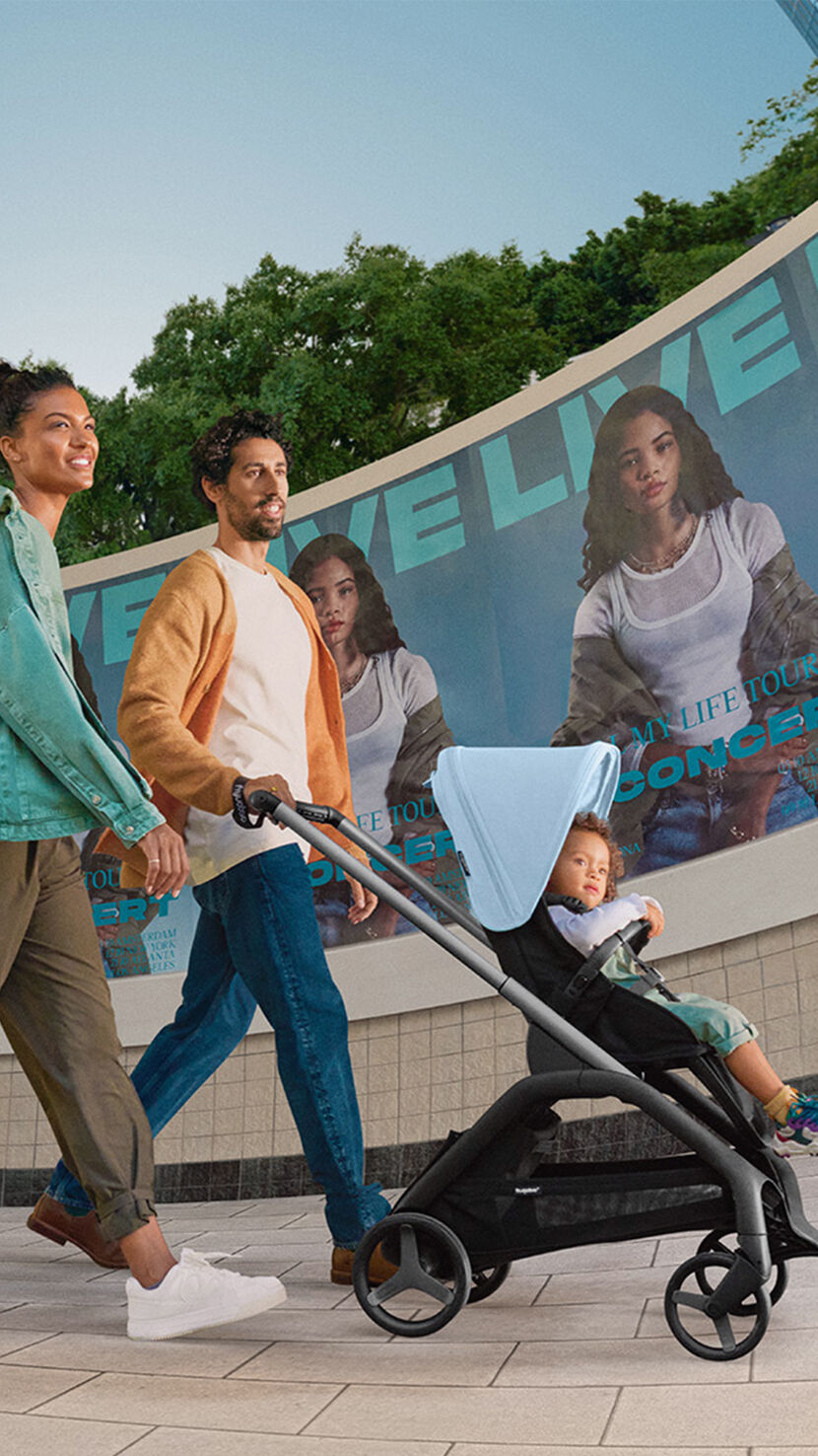 Bugaboo Strollers, Travel Systems, Car Seats & More | Bugaboo