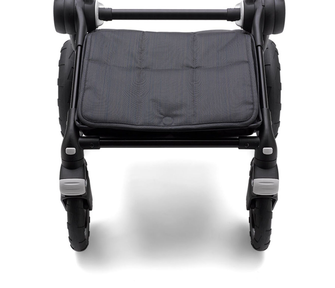 Bugaboo Fox Stellar - Reflective Baby Stroller | Bugaboo