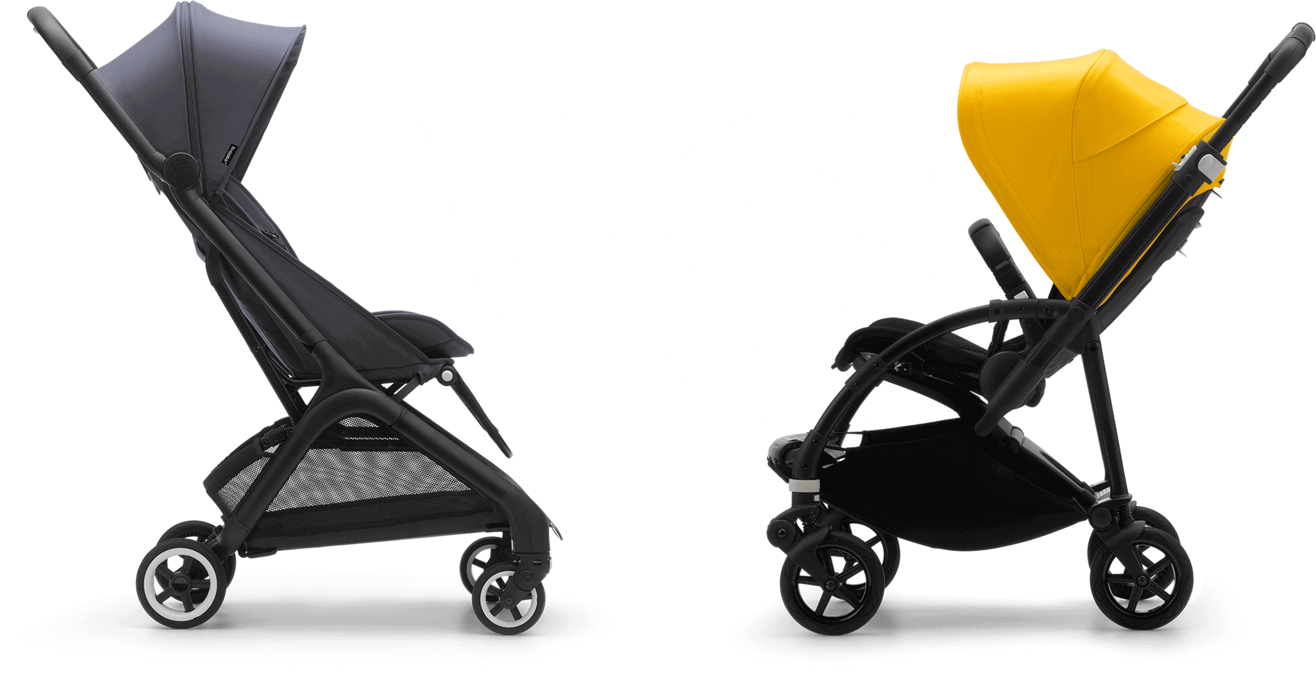 Shop Bugaboo Butterfly | Bugaboo