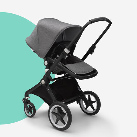 Shop Bugaboo Lynx | Bugaboo