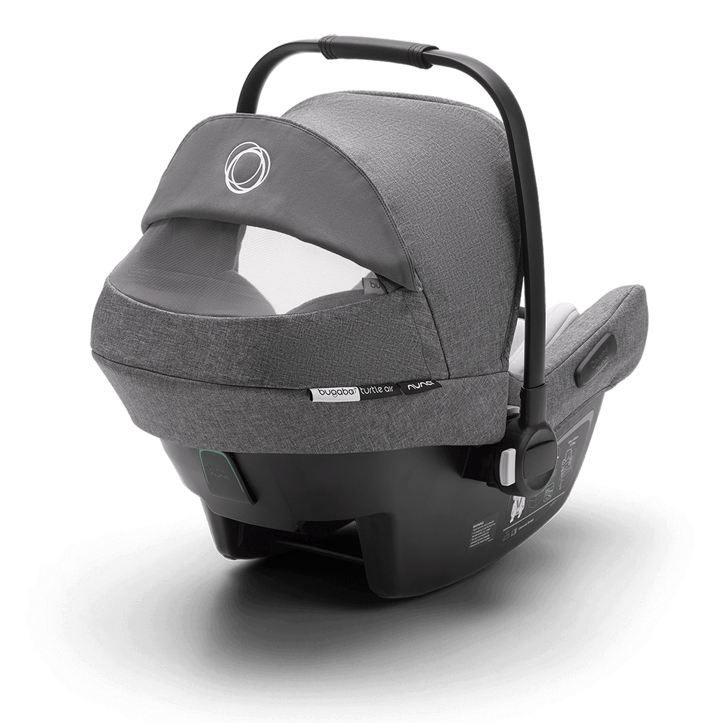 bugaboo car seat insert