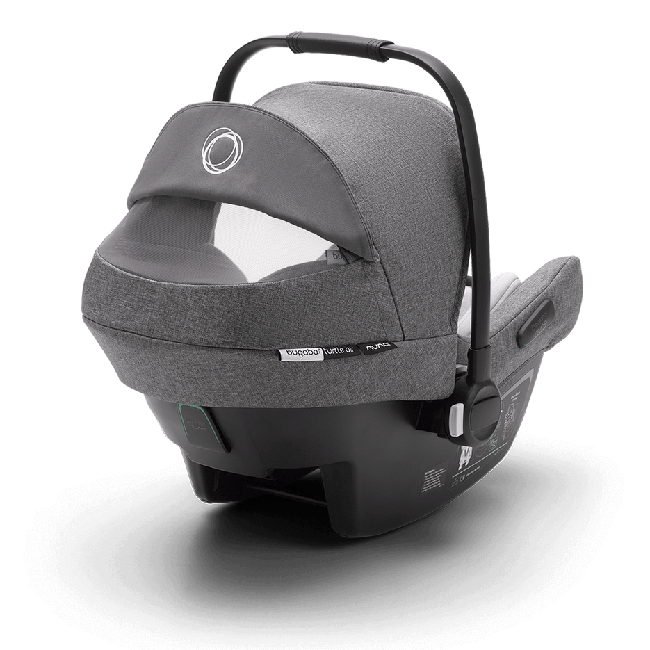 Bugaboo Turtle Air by Nuna | Babyskydd | Bugaboo SE