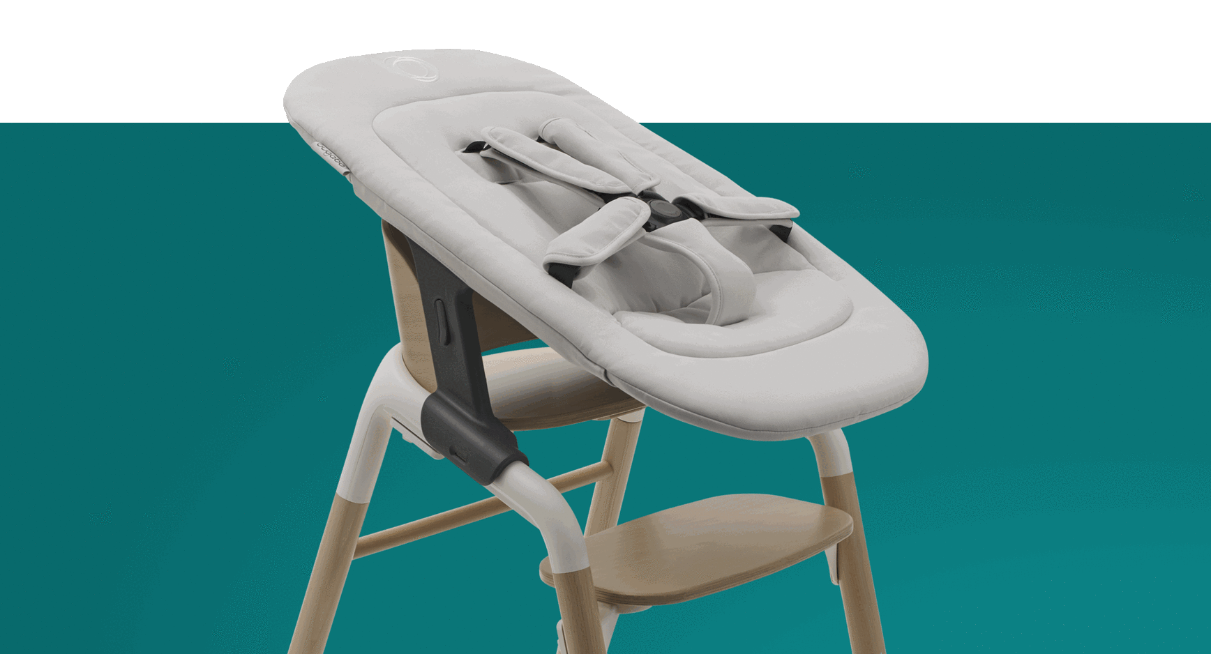 Bugaboo Giraffe High Chair | Bugaboo