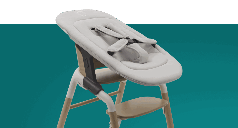 Bugaboo Giraffe High Chair | Bugaboo