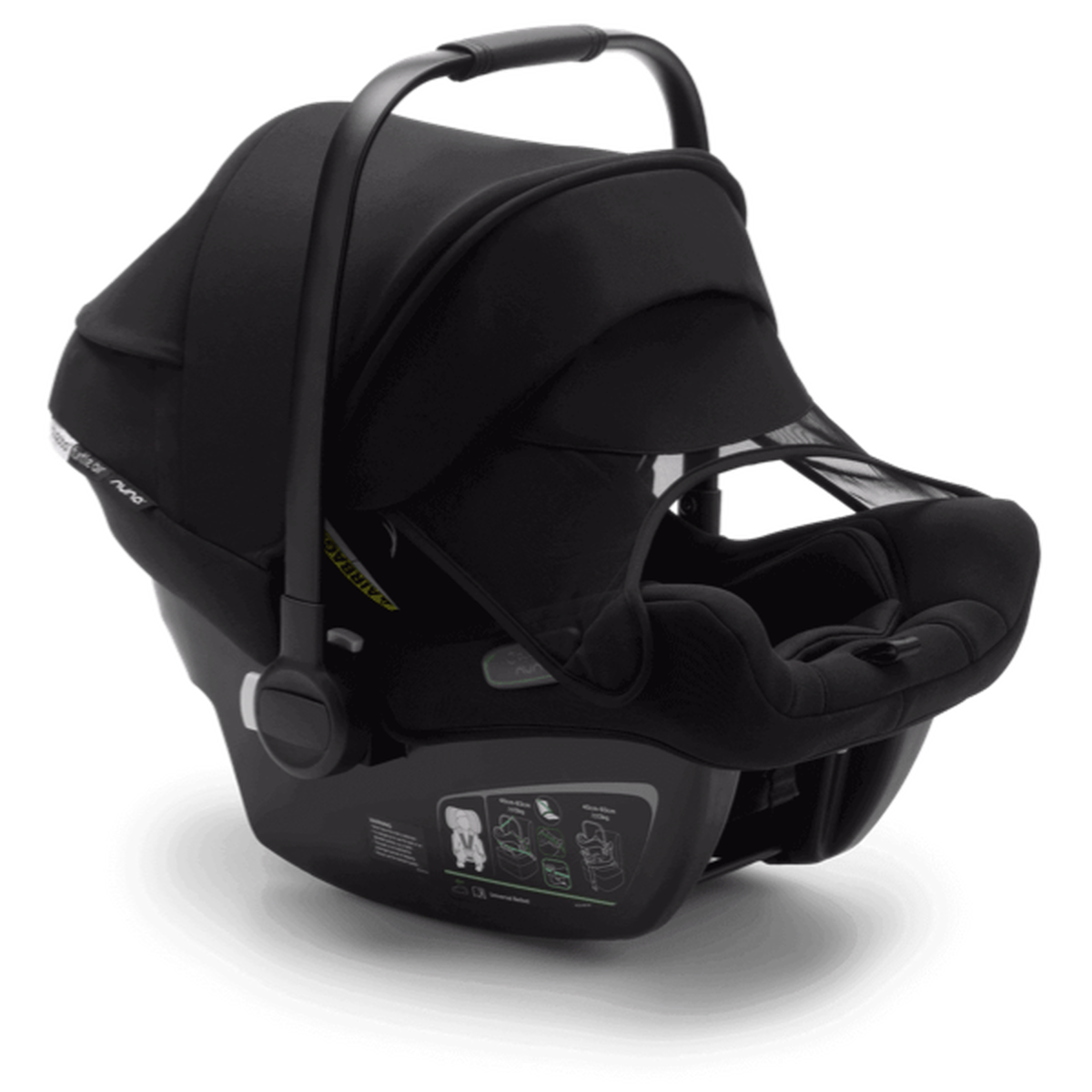 Bugaboo Bee 6 - Urban stroller | Bugaboo