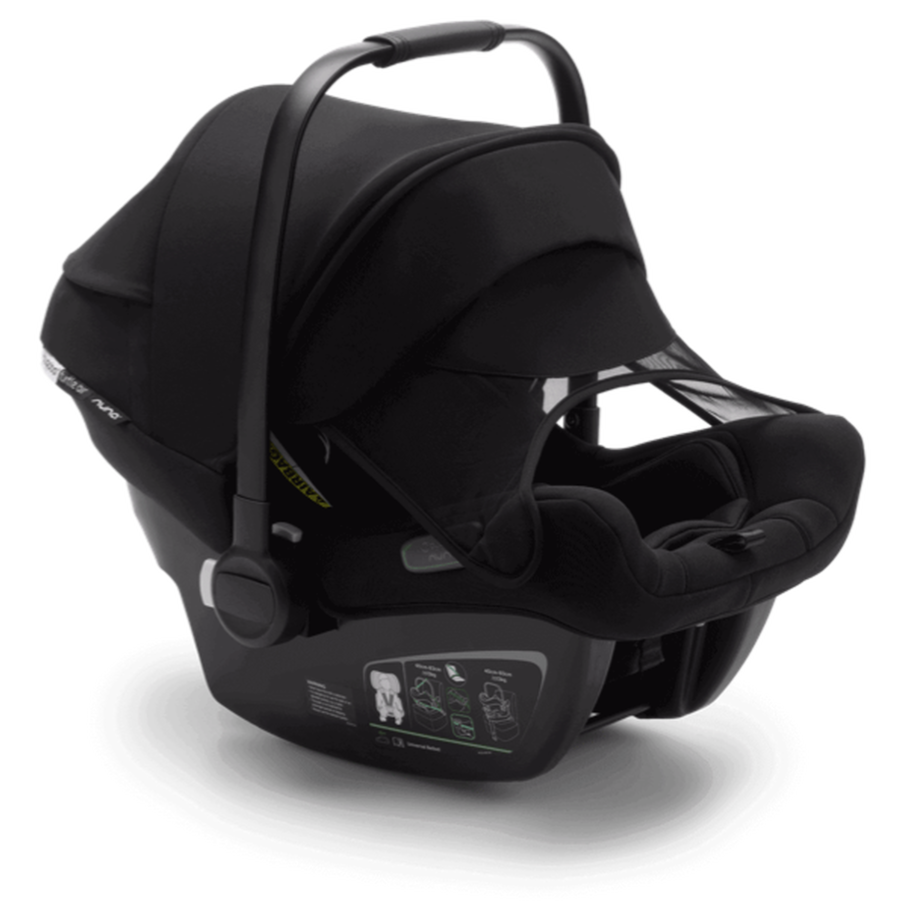 Bugaboo Bee 6 - Urban stroller | Bugaboo