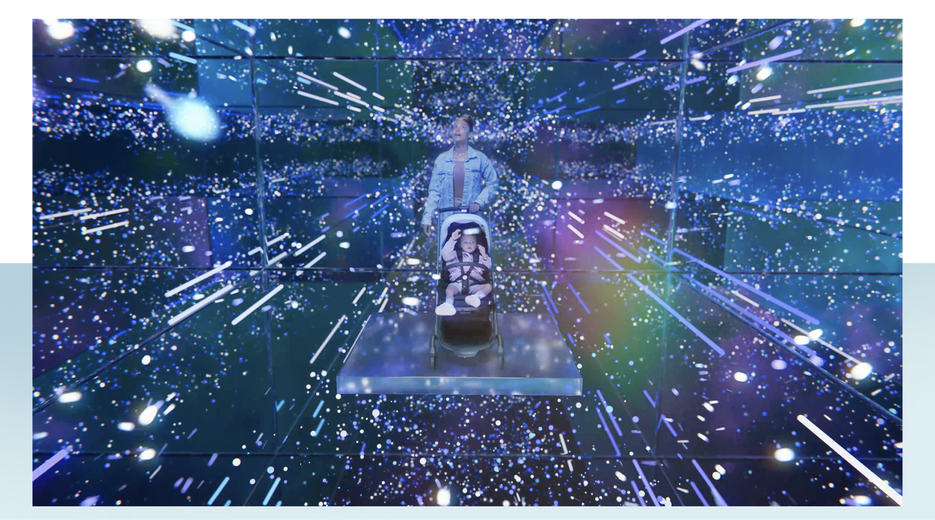 New Bugaboo Dragonfly - City stroller | Bugaboo