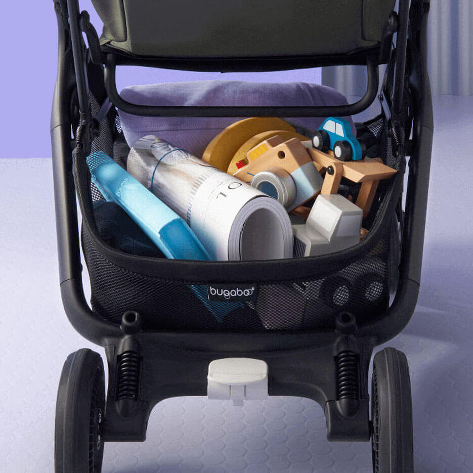 Bugaboo Butterfly - Compact City Stroller | Bugaboo