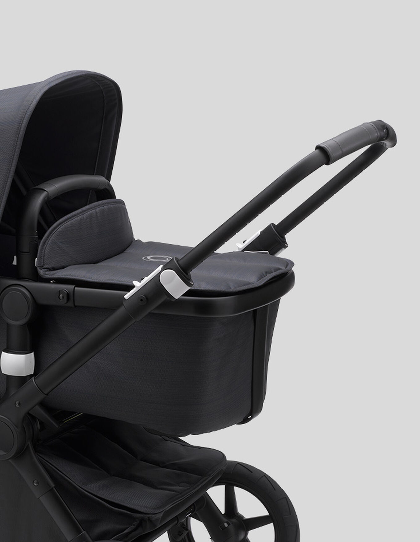 Bugaboo Fox Stellar - Reflective Baby Stroller | Bugaboo