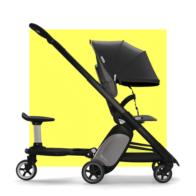 Bugaboo Ant | Ultra compact stroller | Bugaboo CA