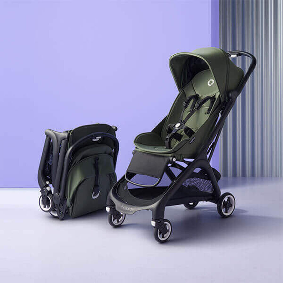 Bugaboo Butterfly - Compact City Stroller | Bugaboo