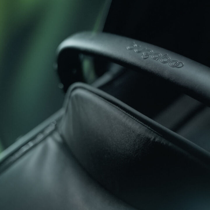 Bugaboo Fox 5 Noir Limited Edition | Bugaboo