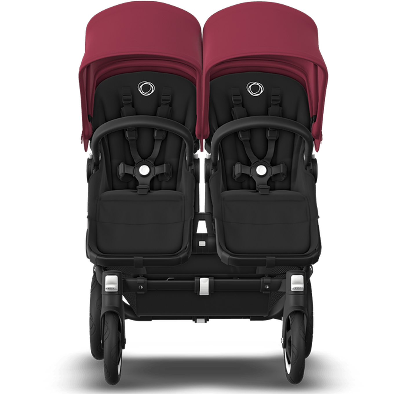 Bugaboo Donkey 2 Twin | Twin prams | Bugaboo GB