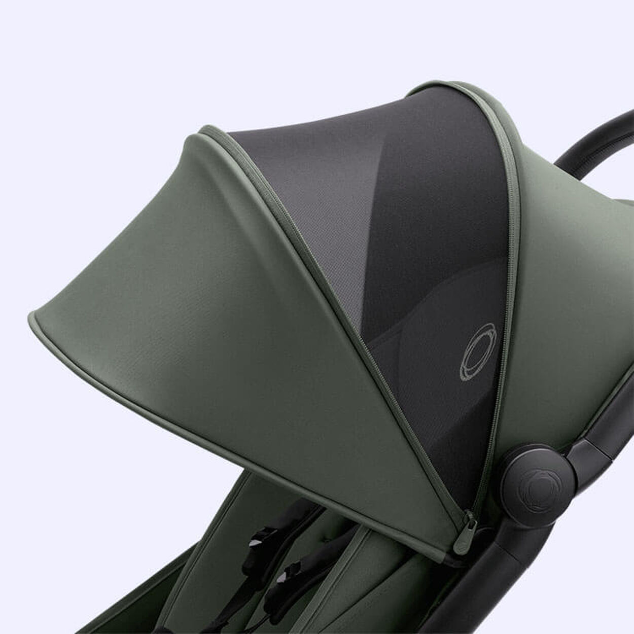 Bugaboo Butterfly - Compact City Stroller | Bugaboo